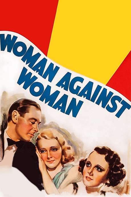 That Woman Opposite (1957) Full Movie Summary & Plot Explained