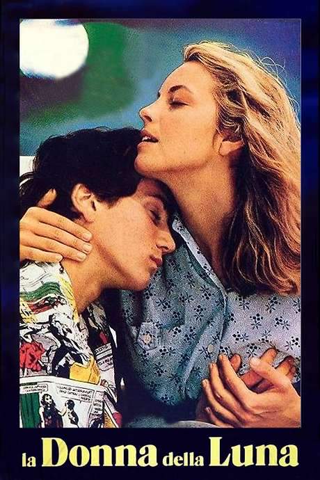 Two Moon Junction (1988) Full Movie Summary & Plot Explained