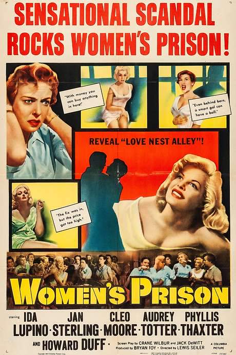 Odette (1950) Full Movie Summary & Plot Explained