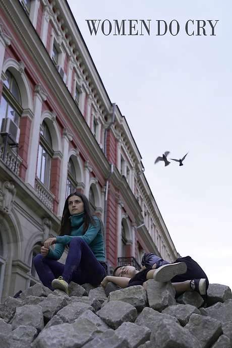 The Crying Game (1992) Full Movie Summary & Plot Explained