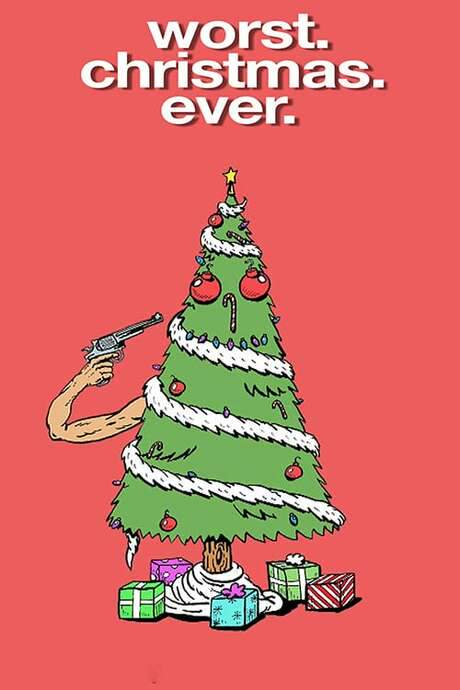 Worst. Christmas. Ever. (2020) Full Movie Summary & Plot Explained