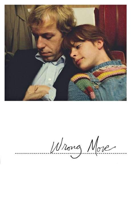 Wrong Move (1975) Timeline – Scene-by-Scene Guide