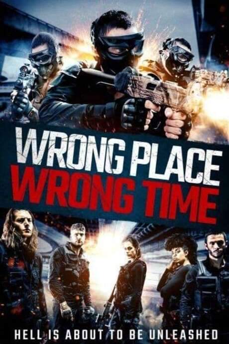 The Wrong Tenant (2022) Full Movie Summary & Plot Explained