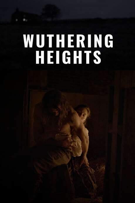Wuthering Heights (1939) Full Movie Summary & Plot Explained