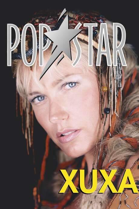 Xuxa Popstar (2000) Characters, Themes & Settings