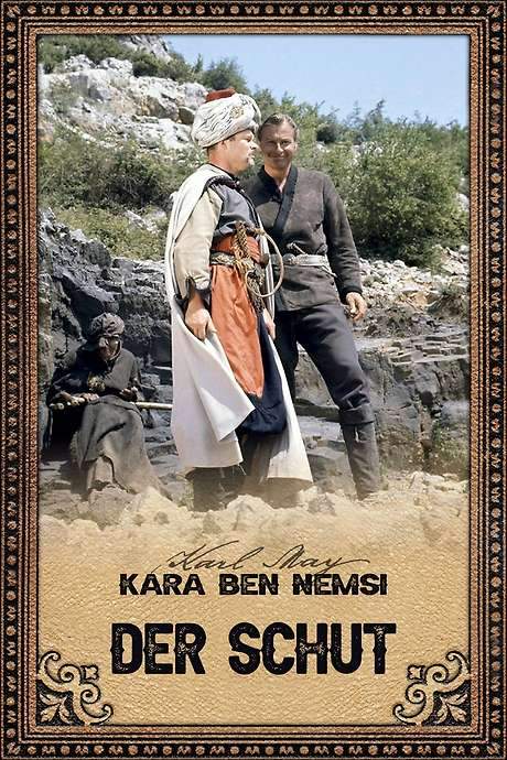 Yellow Devil (1964) Characters, Themes & Settings