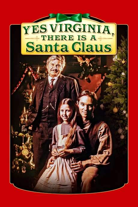 Yes, Virginia, There Is a Santa Claus (1974) Full Movie Summary & Plot ...