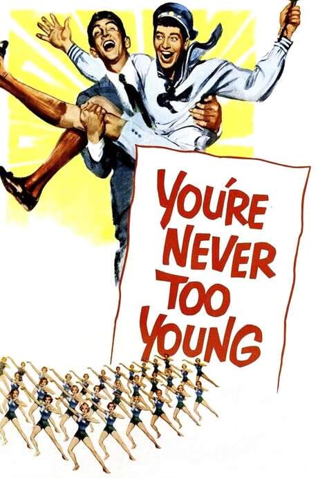 As Young as You Feel (1951) Full Movie Summary & Plot Explained