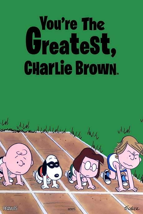 It’s the Easter Beagle, Charlie Brown (1974) Full Movie Summary & Plot ...