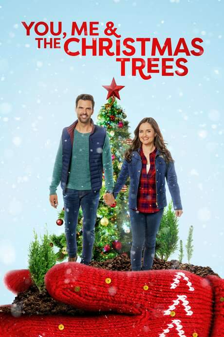 My Christmas Family Tree (2021) Full Movie Summary & Plot Explained