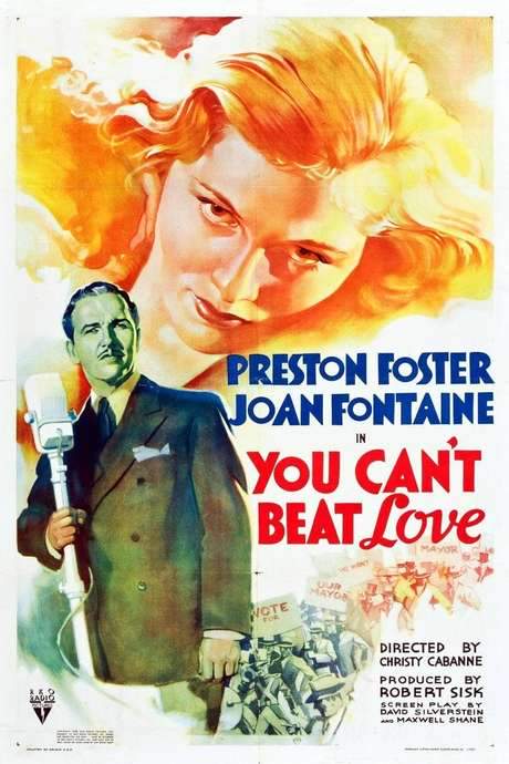 The Love Match (1955) Full Movie Summary & Plot Explained