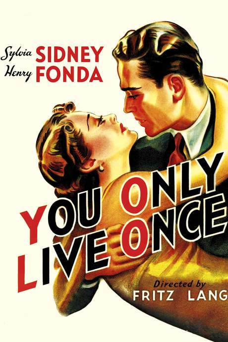 You Only Live Once (1937) Full Movie Summary & Plot Explained