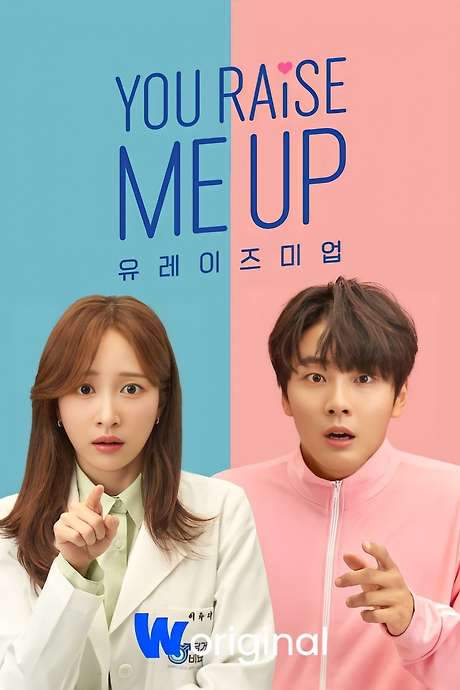 You Raise Me Up (1000) Full Movie Summary & Plot Explained