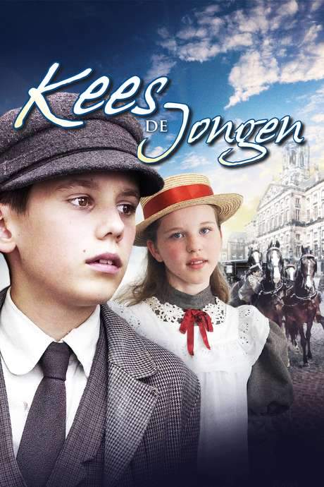 Young Kees (2003) Full Movie Summary & Plot Explained
