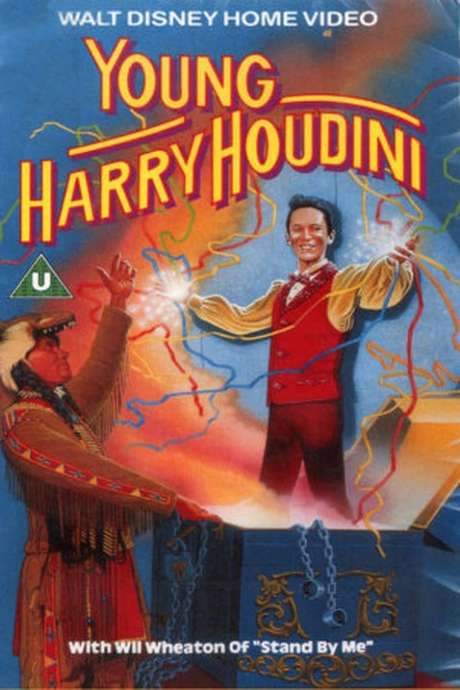 Houdini (1953) Full Movie Summary & Plot Explained