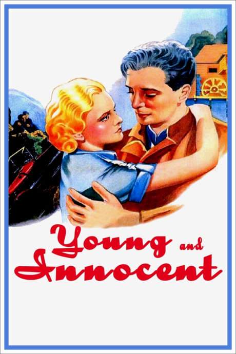 Young and Innocent (1937) Full Movie Summary & Plot Explained