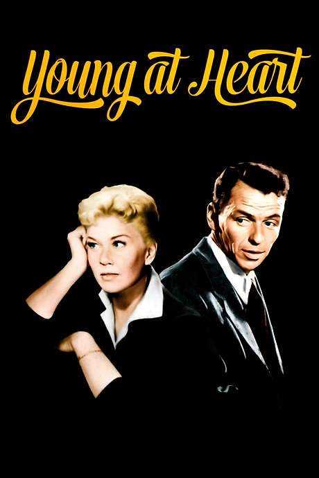 Young at Heart (1954) - Movie Summary, Ending Explained & Themes | What ...