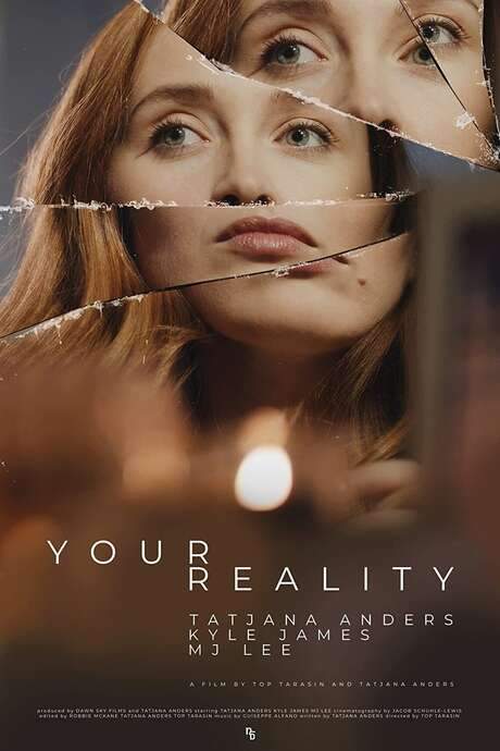 Reality (2023) Full Movie Summary & Plot Explained