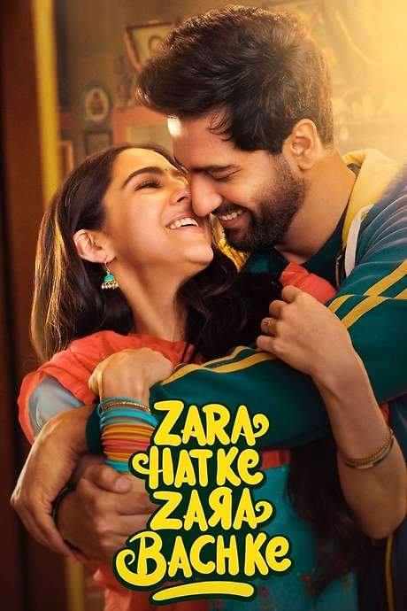Zara Hatke Zara Bachke (2023) Timeline – Scene-by-Scene Guide