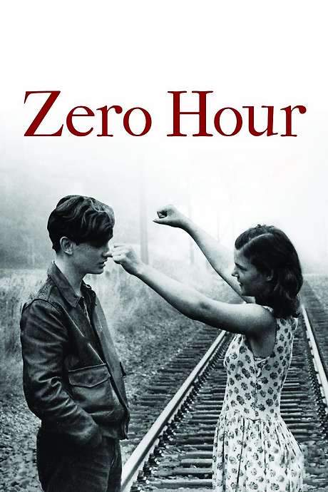 Zero Hour (1977) Characters, Themes & Settings