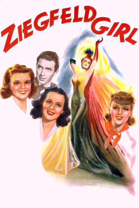 The Great Ziegfeld (1936) Full Movie Summary & Plot Explained
