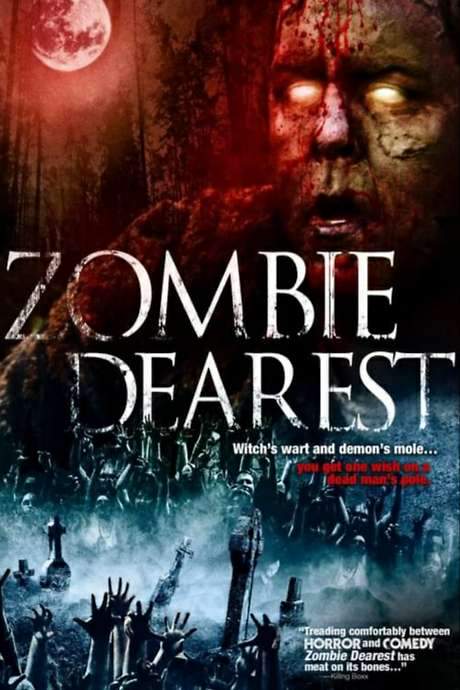 Zombie Dearest (2009) – Plot Summary, Cast, Ratings & More | What's ...