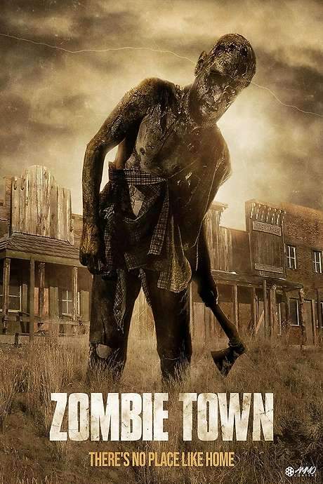 Zombie Town (2007) Full Movie Summary & Plot Explained