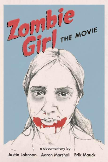 Zombie Girl: The Movie (2009) Full Movie Summary & Plot Explained