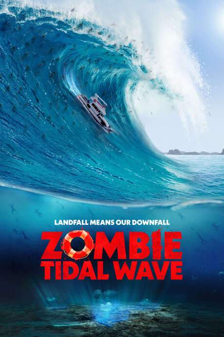 The Wave (2016) Full Movie Summary & Plot Explained