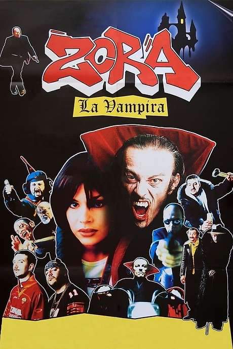 Zora la vampira (2000) – Plot Summary, Cast, Ratings & More | What's ...