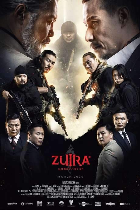 Zura III: The Clean-up (2024) – Plot Summary, Cast, Ratings & More ...
