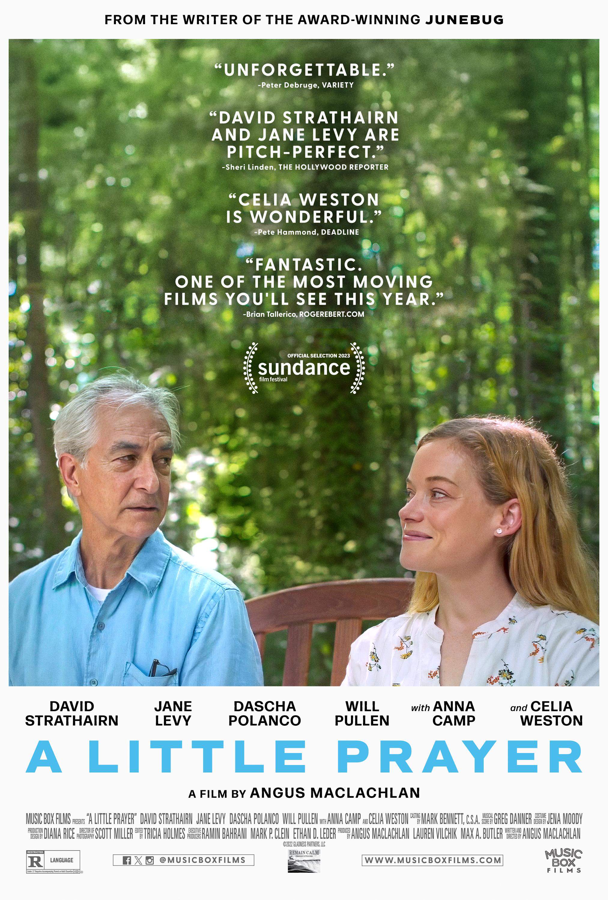 David Strathairn - Filmography, Biography, Awards & Box Office | What's After the Movie?