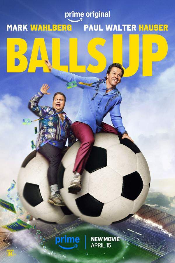 Balls Up (2026) Full Movie Summary & Plot Explained