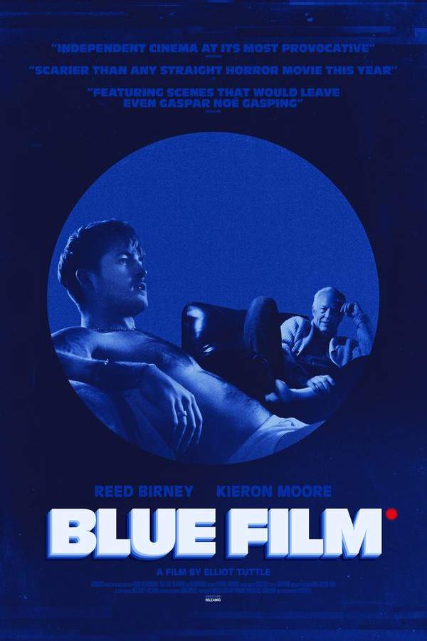 Blue Film (2026) – Plot Summary, Cast, Ratings & More | What's After ...