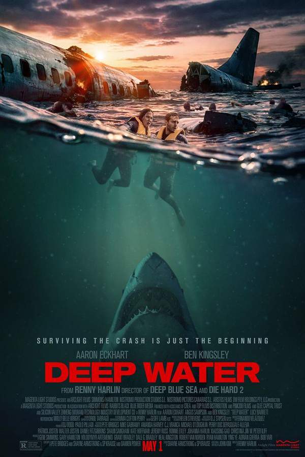Deep Water (2026) - Movie Summary, Ending Explained & Themes | What's ...