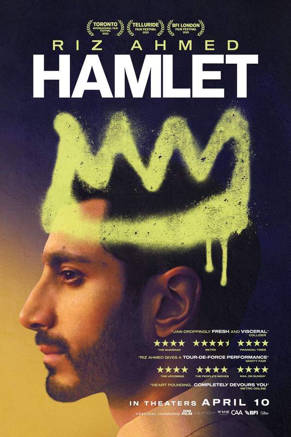 Hamlet (2026) Review & Opinions: Critics' Reception, Fan Reactions, and ...