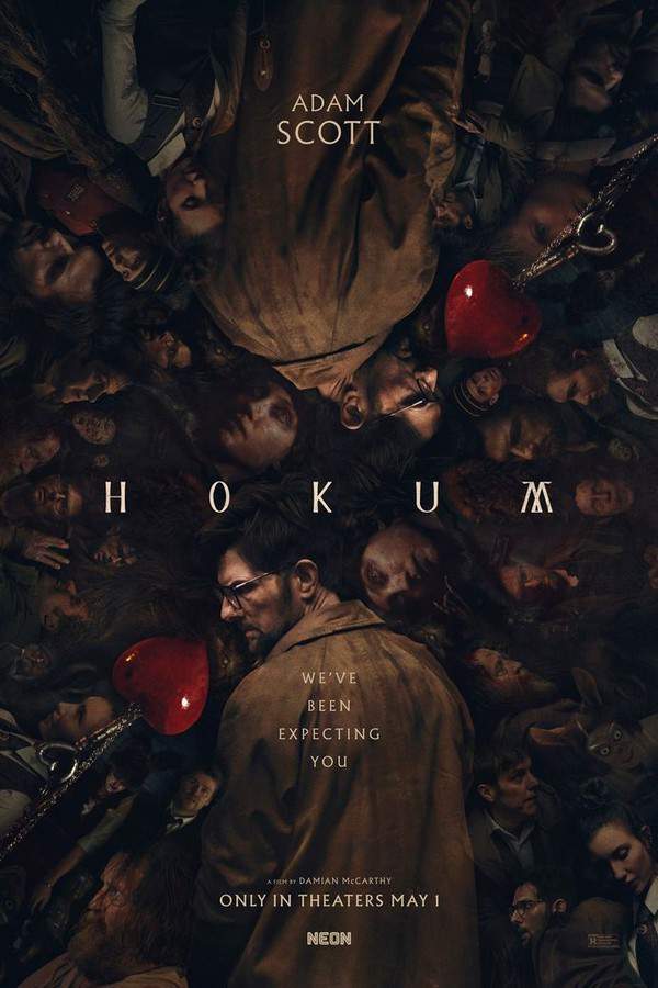 Hokum (2026) Full Movie Summary & Plot Explained