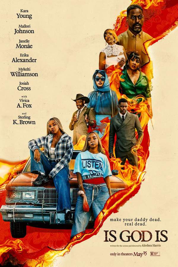 New Movie Releases – This Week’s Films | What’s After the Movie