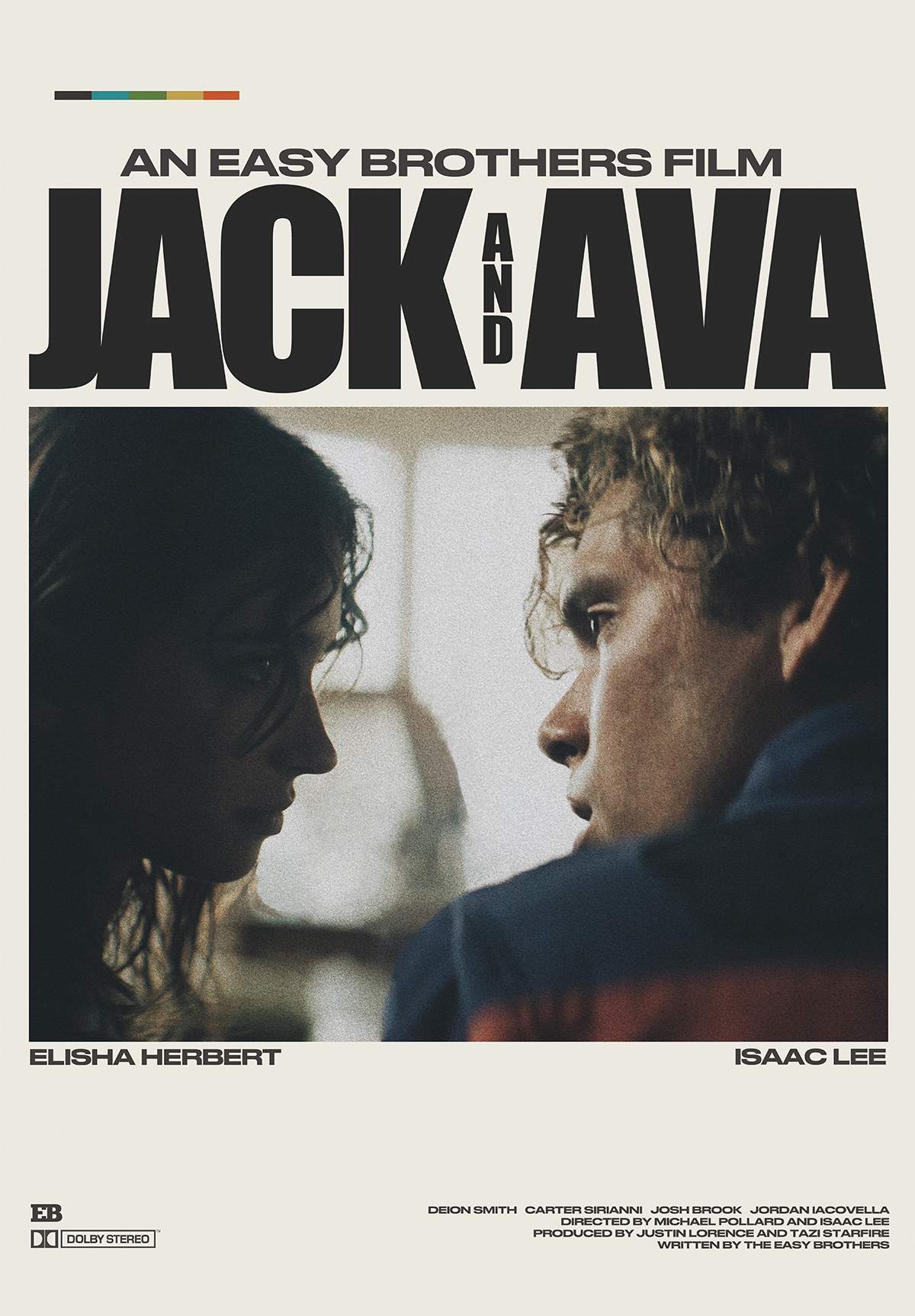 Jack and Ava (2026) – Plot Summary, Cast, Ratings & More | What's After ...