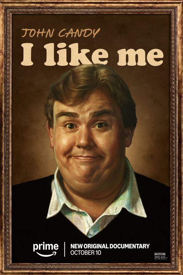 John Candy: I Like Me (2025) Review, Critics Opinions, Fan Reception & Documentary Analysis ...