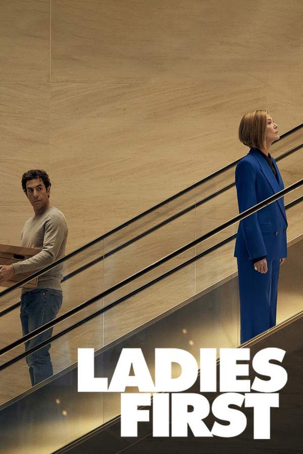 Ladies First (2026) Review: Critics and Fan Opinions on Reception ...