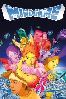 Paprika (2007) Full Movie Summary & Plot Explained