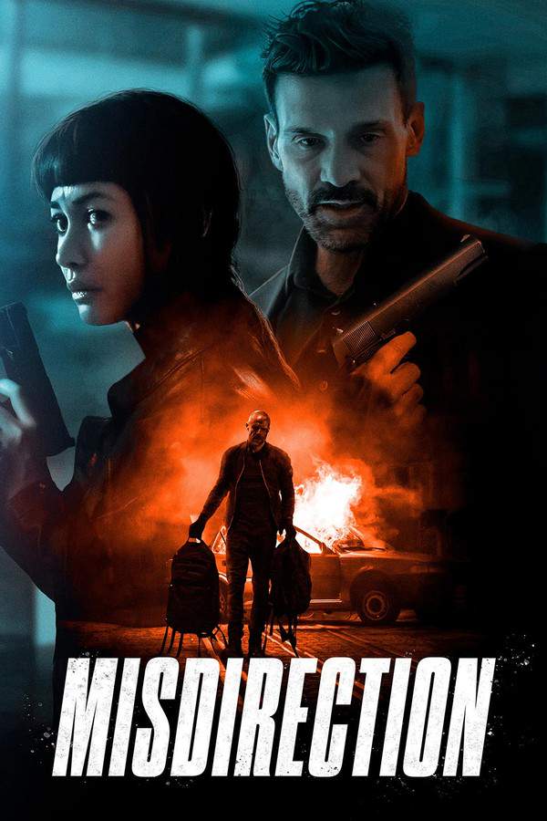 Misdirection 2026 Plot Summary Cast Ratings More What S After