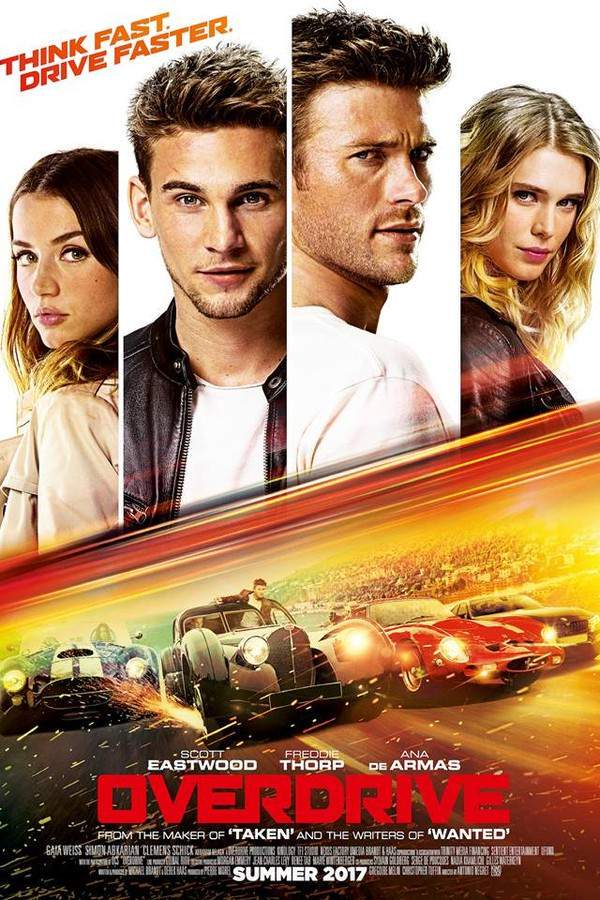 Wanted 2008 Full Movie Summary Plot Explained