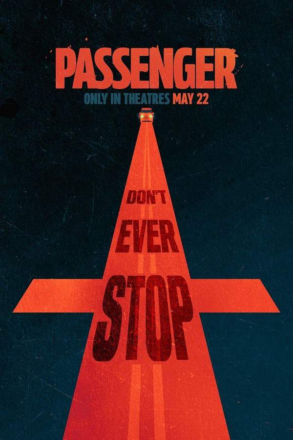 Passenger (2026) – Plot Summary, Cast, Ratings & More | What's After ...