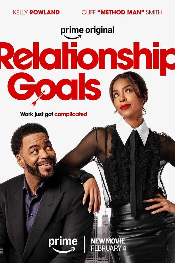 Relationship Goals (2026) Ending Explained – Final Scene & Meaning ...