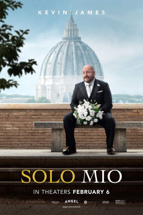 Solo Mio (2026) – Plot Summary, Cast, Ratings & More | What's After the ...