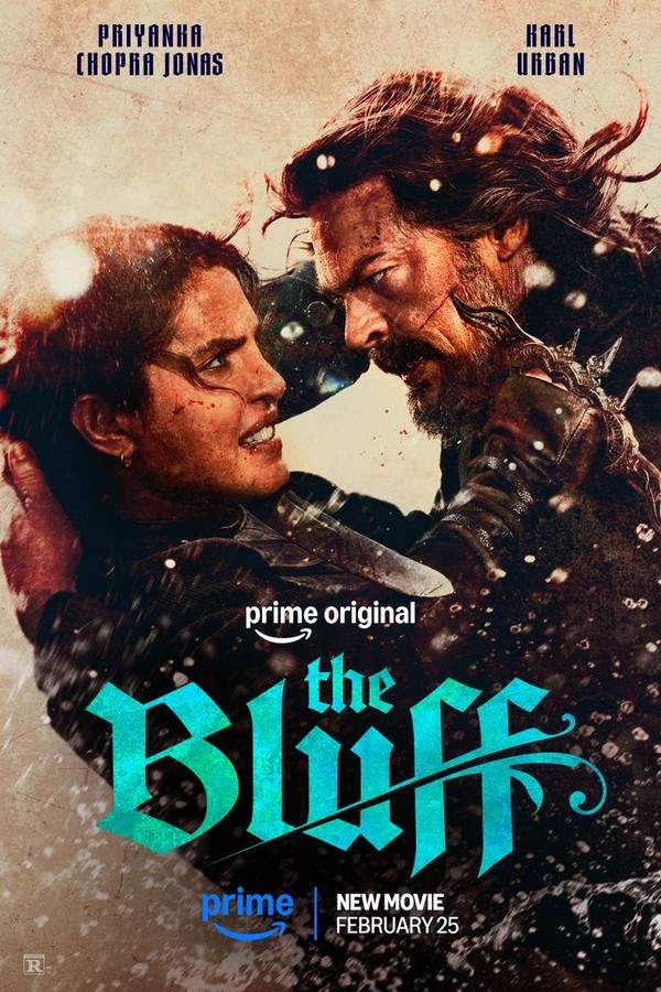 The Bluff (2026) – Plot Summary, Cast, Ratings & More | What's After ...