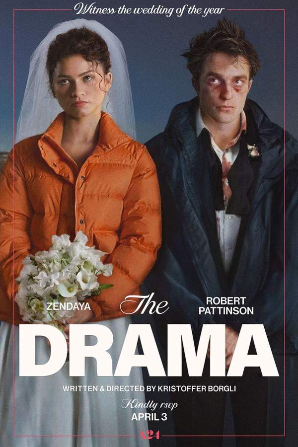 The Drama (2026) - Movie Summary, Ending Explained & Themes | What's ...