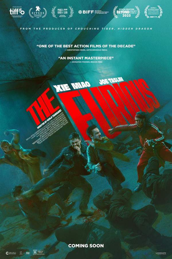 New Movie Releases – This Week’s Films | What’s After the Movie